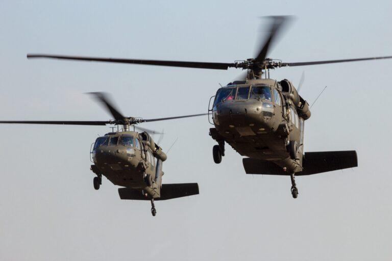 MIL-PRF-27617 & 83261 Military & Aerospace Lubricant Manufacturers